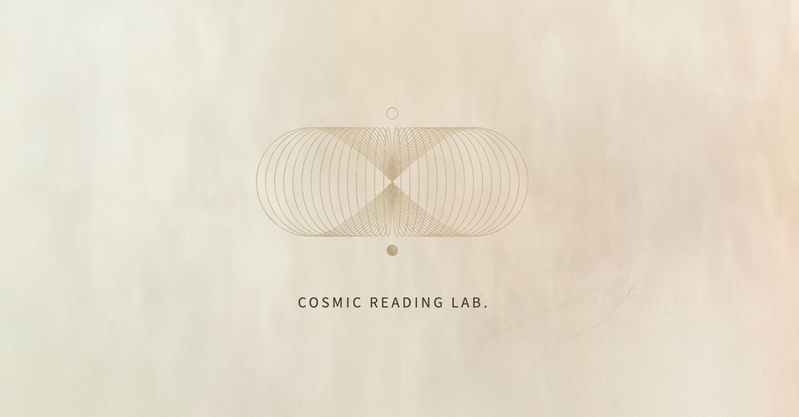 COSMIC READING LAB.
